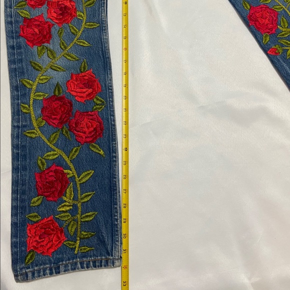 Levi's | Jeans | Custom Levi 5 Jeans | Poshmark